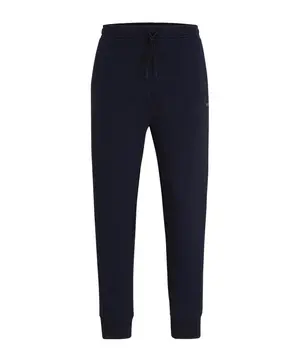 Hugo Boss Hadiko Cinched Waist Sweatpants