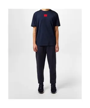Hugo Boss Hadiko Cinched Waist Sweatpants