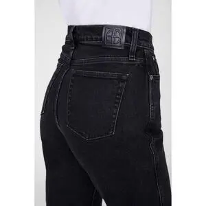 ANINE BING Belt-loop Jeans