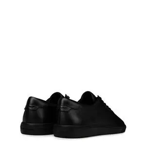 Saint Laurent Simple Sneakers