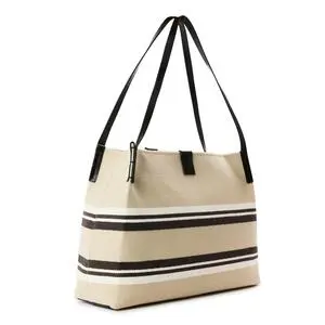 Balmain Beige Tote Bag