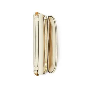 Tory Burch Wallet On Chain - White