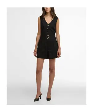 Barbour International Adriana Playsuit