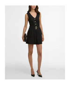 Barbour International Adriana Playsuit