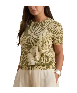 Ralph Lauren Soft Knit Top