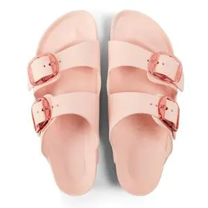 BIRKENSTOCK Arizona Big Buckle Lightweight Sandals