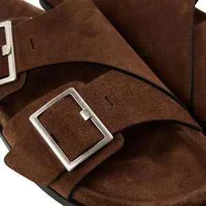 ALOHAS Alba Flat Sandals