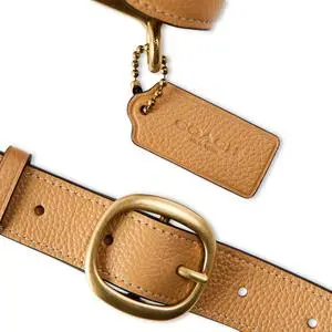 COACH Small Shoulder Bag