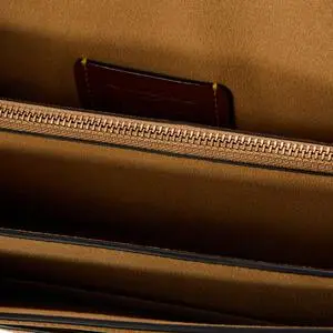 COACH Small Shoulder Bag