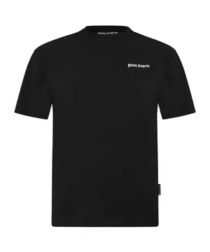 Palm Angels Small Logo T-shirt