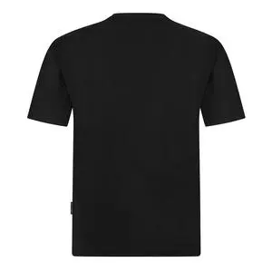 Palm Angels Small Logo T-shirt