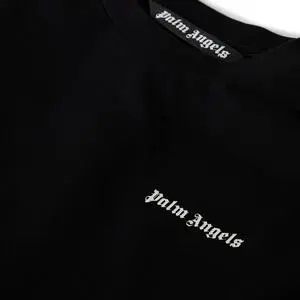 Palm Angels Small Logo T-shirt