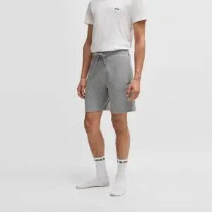 Hugo Boss Comfortable And Fashionable Shorts