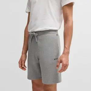 Hugo Boss Comfortable And Fashionable Shorts