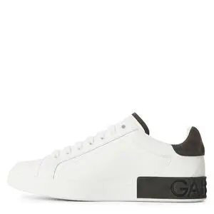 Dolce & Gabbana Fashionable Sports Shoes