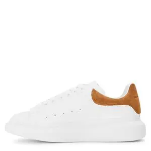 Alexander McQueen Thick-soled Sneakers