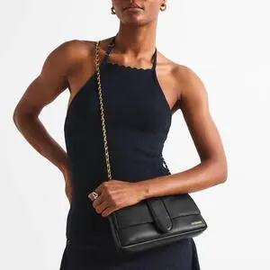 Jacquemus Chain Shoulder Bag