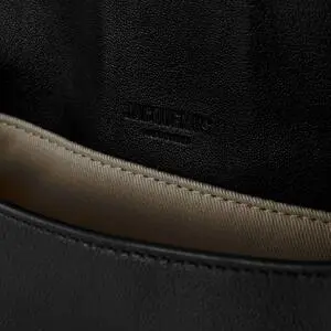Jacquemus Chain Shoulder Bag