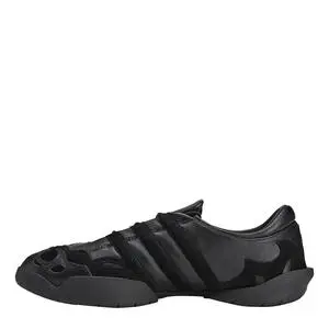 Y3 Classic Low-top Trainers - Black