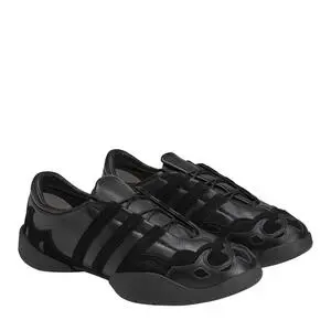 Y3 Classic Low-top Trainers - Black
