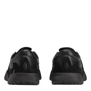 Y3 Classic Low-top Trainers - Black