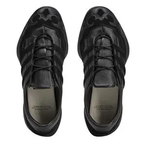 Y3 Classic Low-top Trainers - Black