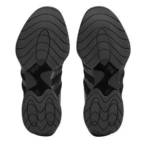 Y3 Classic Low-top Trainers - Black