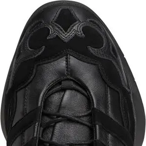 Y3 Classic Low-top Trainers - Black