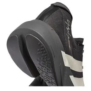 Y3 Lightweight Breathable Running Shoes