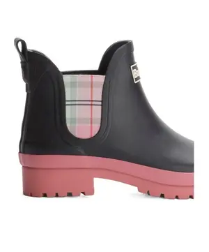 Barbour Waterproof Chelsea Boots