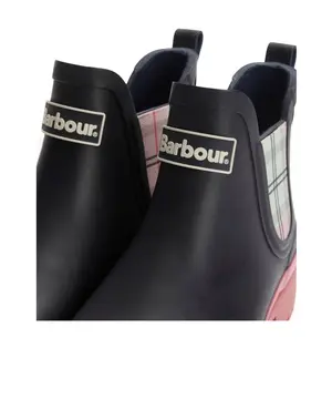 Barbour Waterproof Chelsea Boots