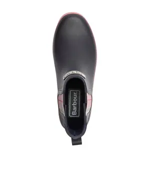 Barbour Waterproof Chelsea Boots
