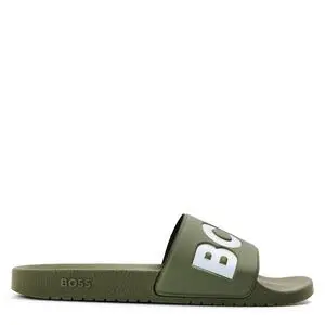 Hugo Boss Simple Casual Slippers