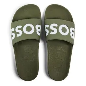 Hugo Boss Simple Casual Slippers