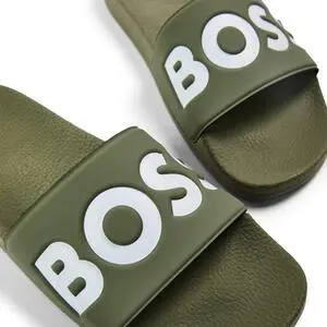 Hugo Boss Simple Casual Slippers