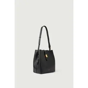 Soeur Minimalist Bucket Bag