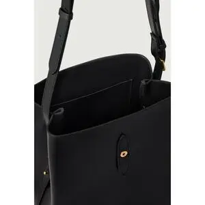 Soeur Minimalist Bucket Bag