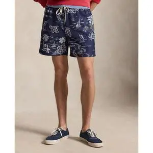 Polo Ralph Lauren Printed Swimming Trunks