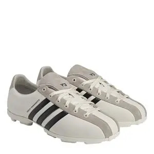 Y3 Simple Low-top Shoes