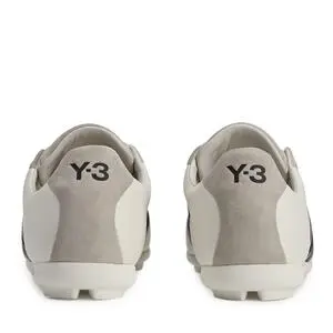 Y3 Simple Low-top Shoes