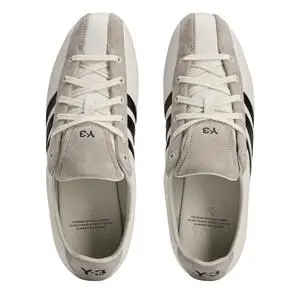 Y3 Simple Low-top Shoes