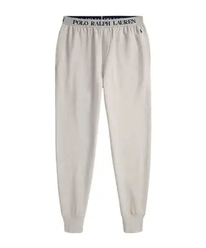 Polo Ralph Lauren Comfortable Casual Pants - White