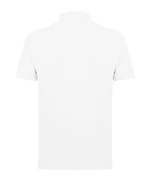 Stone Island Short Sleeve Logo Polo Shirt