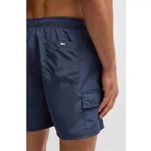 Hugo Boss Quick Dry Swim Shorts