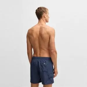 Hugo Boss Quick Dry Swim Shorts
