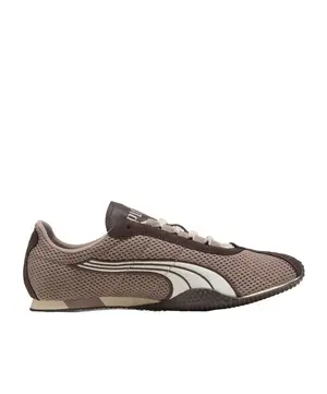 PUMA Simple-designed Sneakers Brown