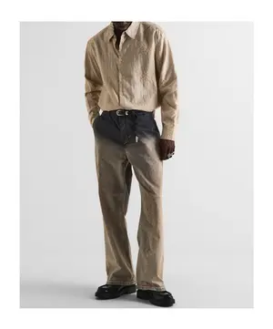 Our Legacy Gradient Color Denim Long Pants