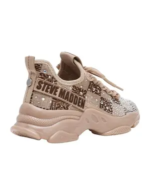 Steve Madden Simple Casual Shoes