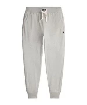 Polo Ralph Lauren Slimming Sweatpants - Gray
