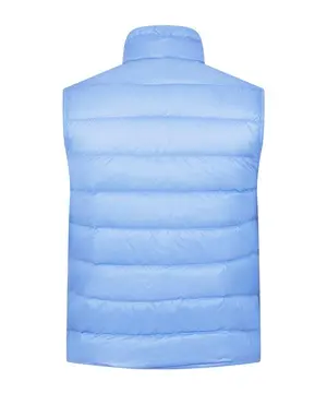 Moncler Lightweight Padded Down Vest